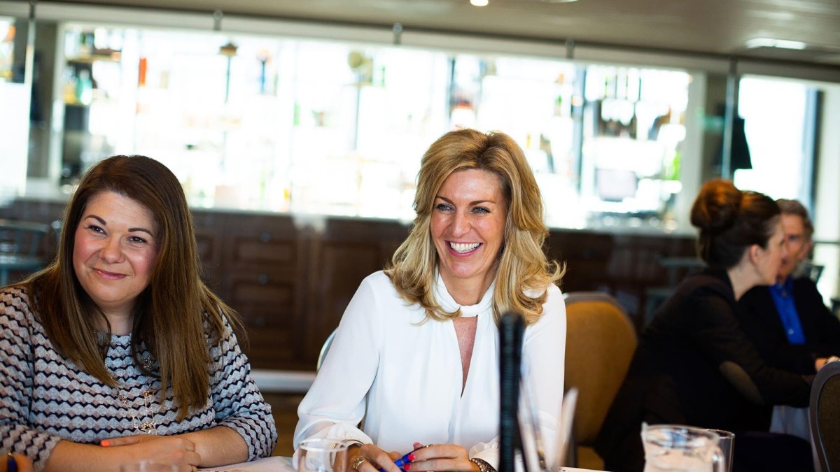 Total Excellence Centre | ILM Level 2 Team Leader/Supervisor Training…