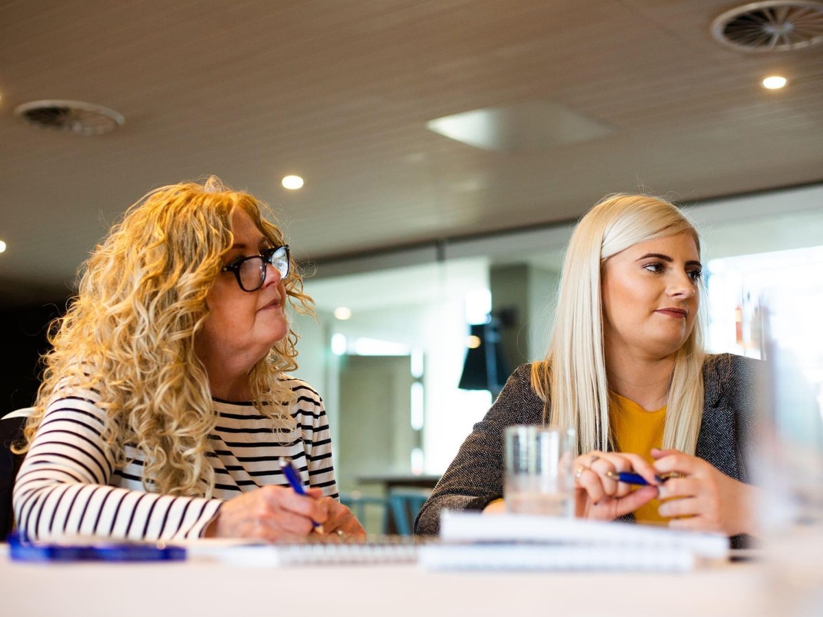 Total Excellence Centre | About | More About Total Excellence Centre